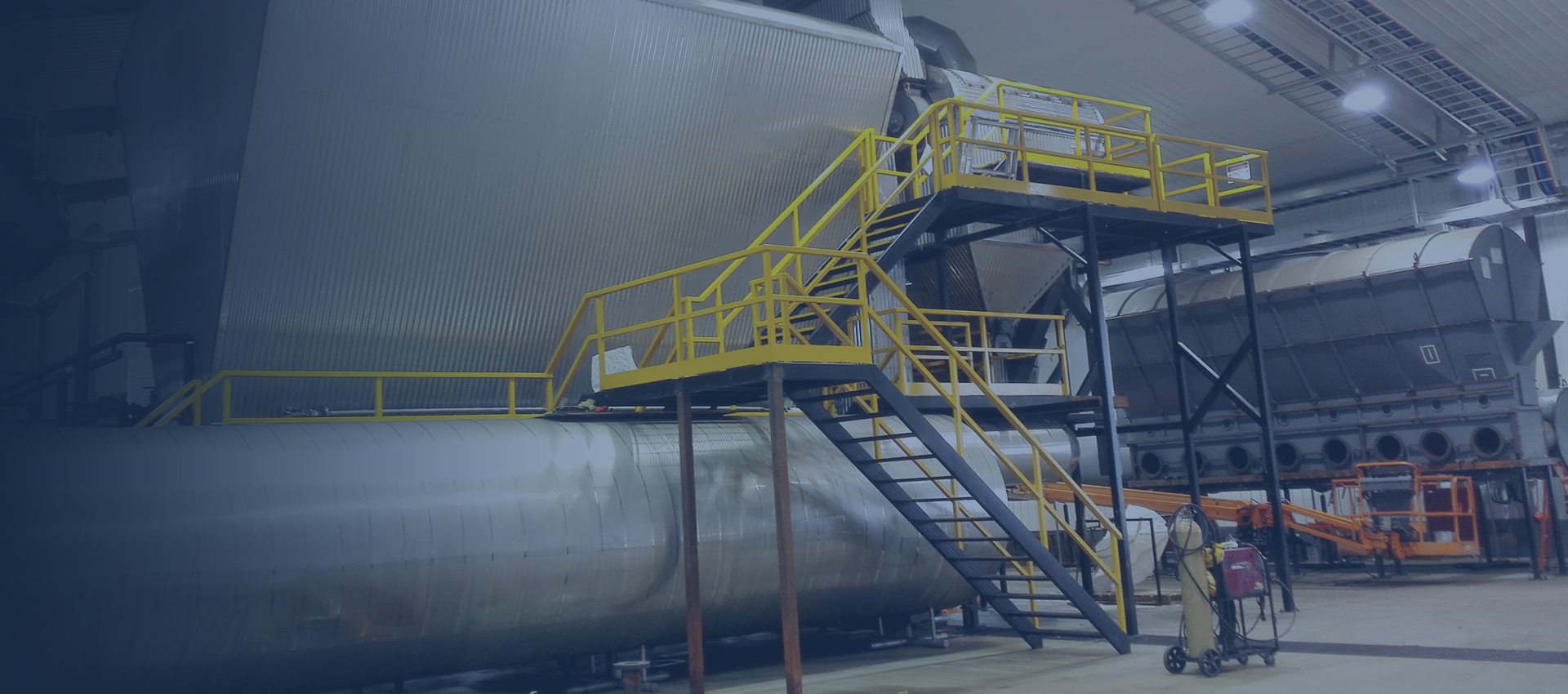 Evaporator & Crystallizer Manufacturer- Enchem Technology